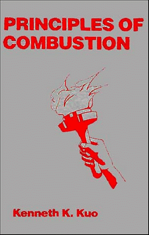 Buy Principles of Combustion Book Online at Low Prices in India | Principles of Combustion ...