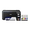 Amazon.com: Epson Workforce WF-2830 Wireless Color Inkjet All-in-One ...