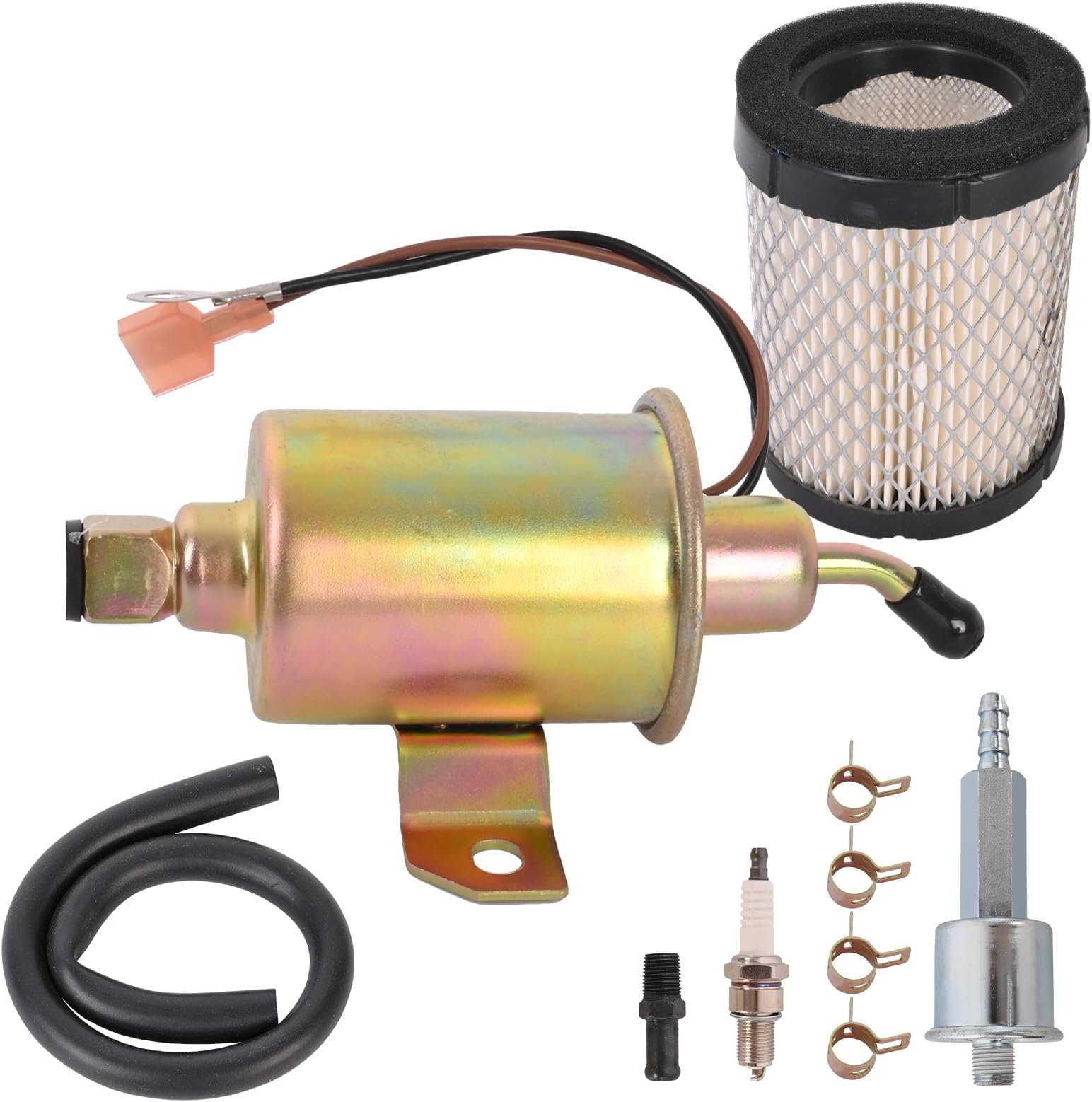 Amazon.com: 149-2311 Fuel Pump Tune Up Kit Compatible with Cumins Onan ...