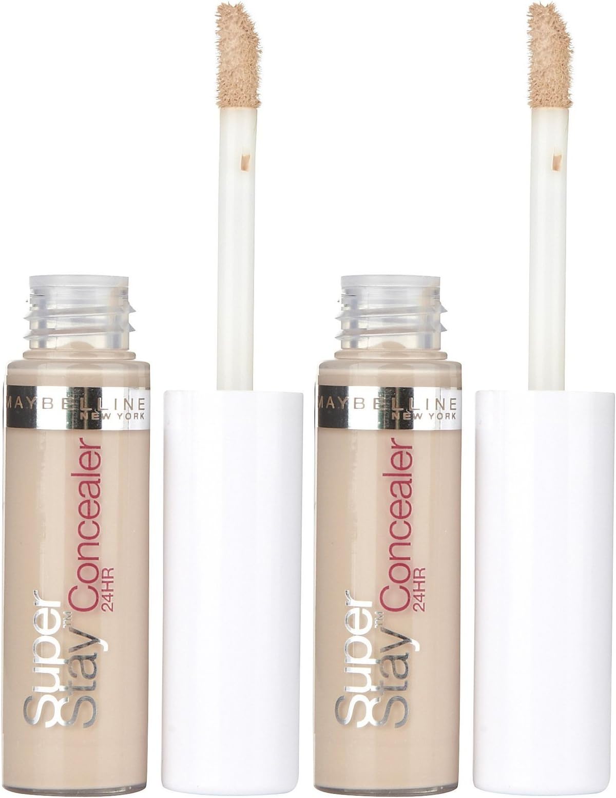 Amazon.com: Maybelline New York Super Stay Super Stay Full Coverage ...