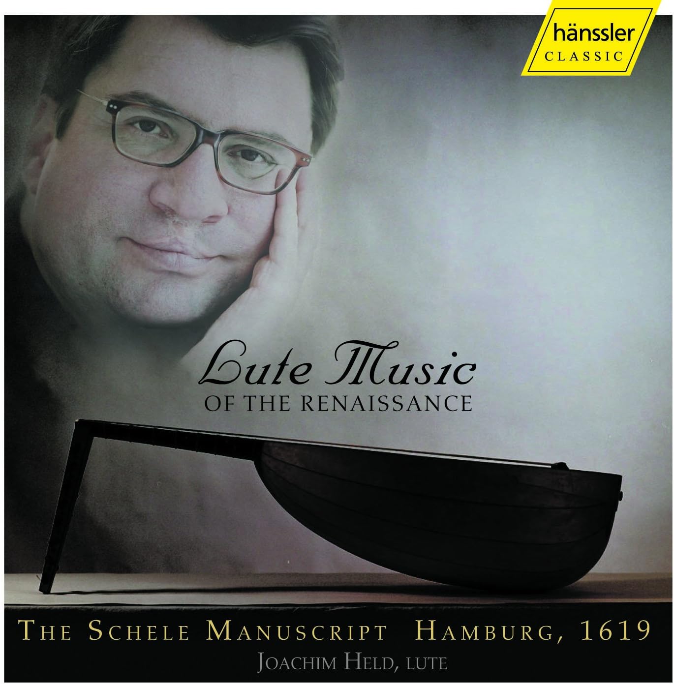 Lute Music of the Renaissance: Amazon.co.uk: CDs & Vinyl