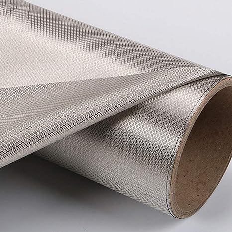 EMF Blocker Material Faraday Fabric-emi RFID Shielding Material RF ...