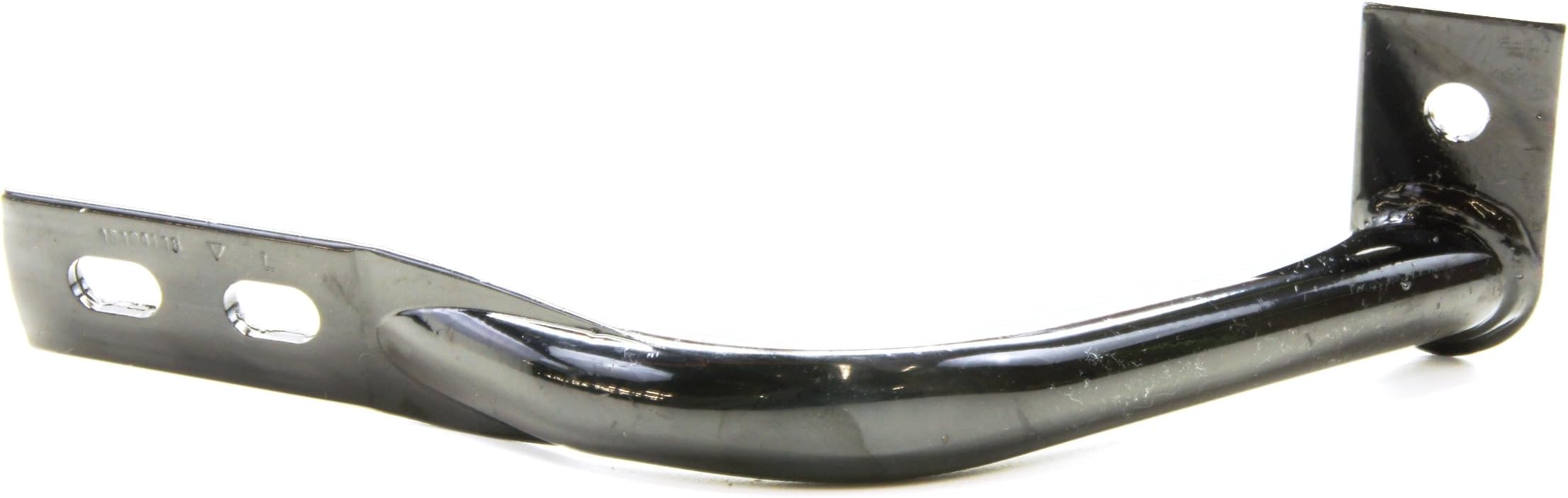 Amazon.com: Genuine GM Parts 15184116 Driver Side Front Bumper Bracket ...