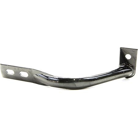 Amazon.com: Genuine GM Parts 15184117 Passenger Side Front Bumper ...