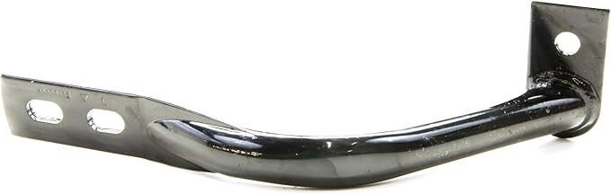 Amazon.com: Genuine GM Parts 15184116 Driver Side Front Bumper Bracket ...