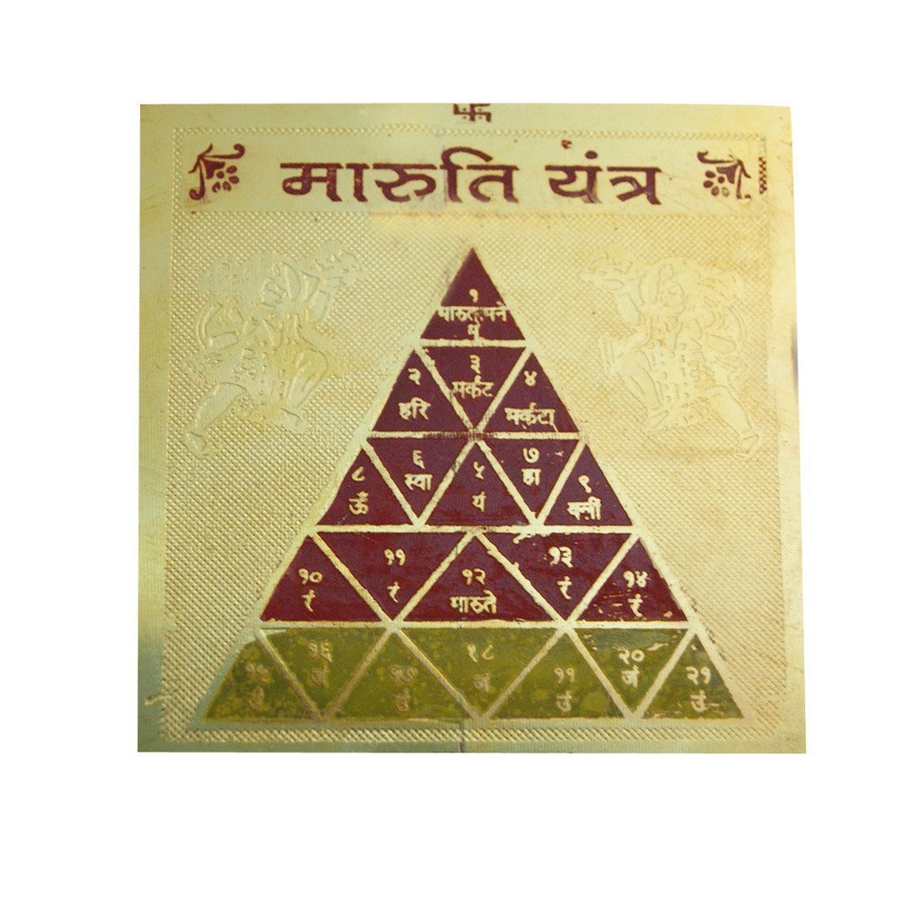 Buy Divya Mantra Sri Chakra Sacred Hindu Geometry Yantram Ancient Vedic ...