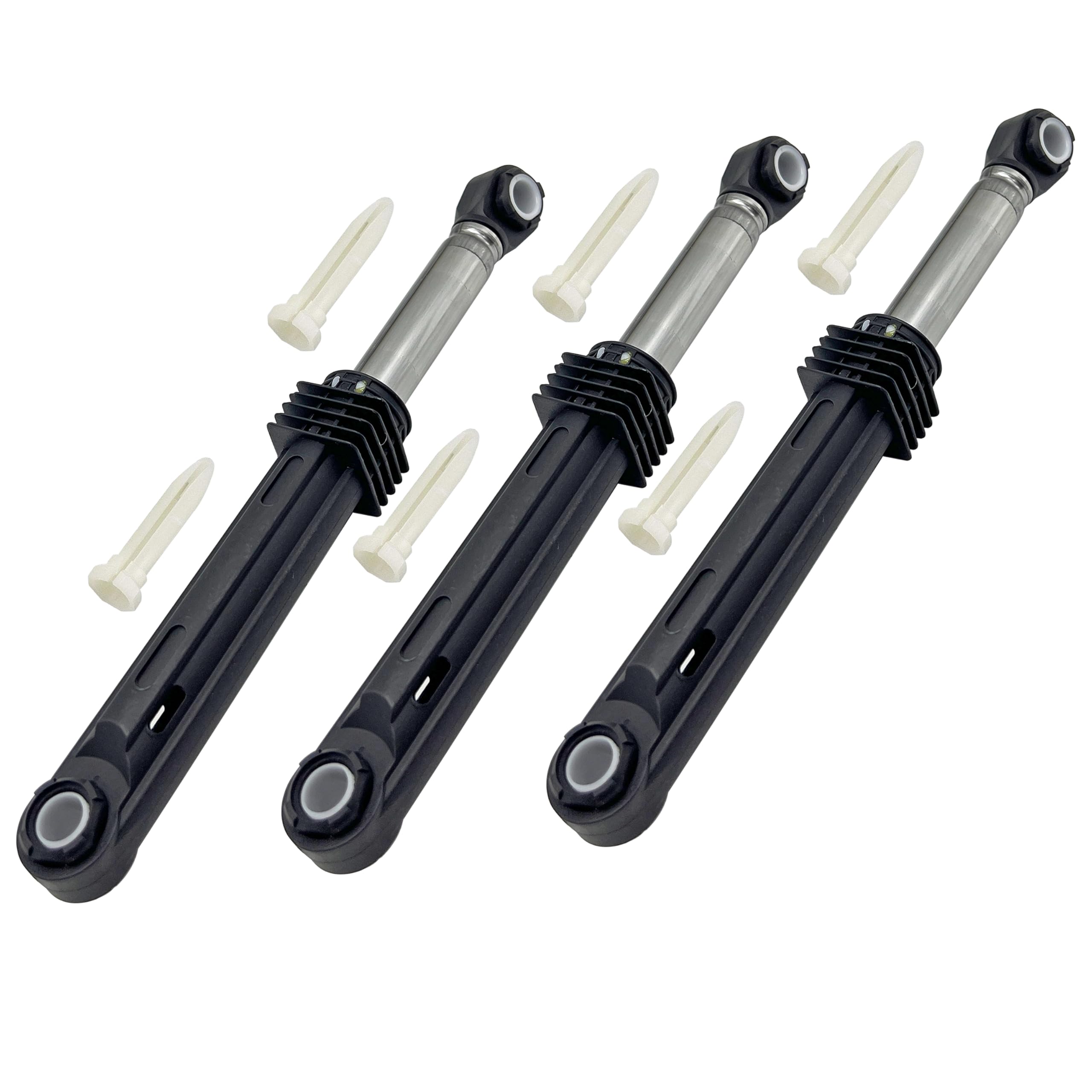 Amazon.com: 3PCS Washer Shock Absorber for LG WM1812CW WM1814CW ...