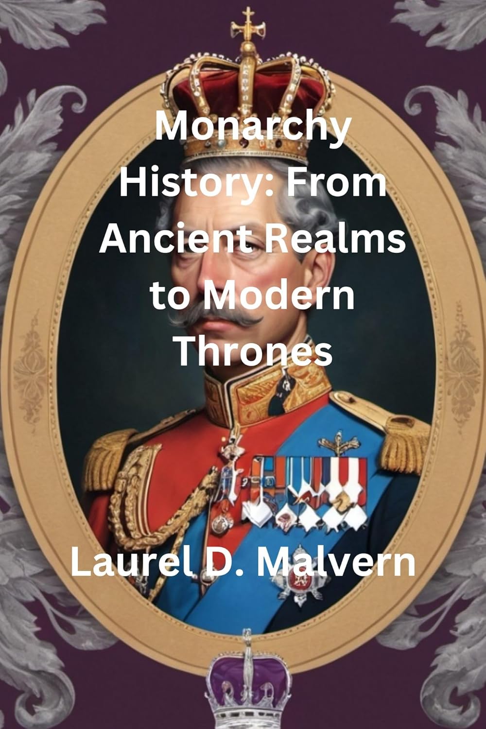 Amazon.com: Monarchy History: From Ancient Realms to Modern Thrones ...