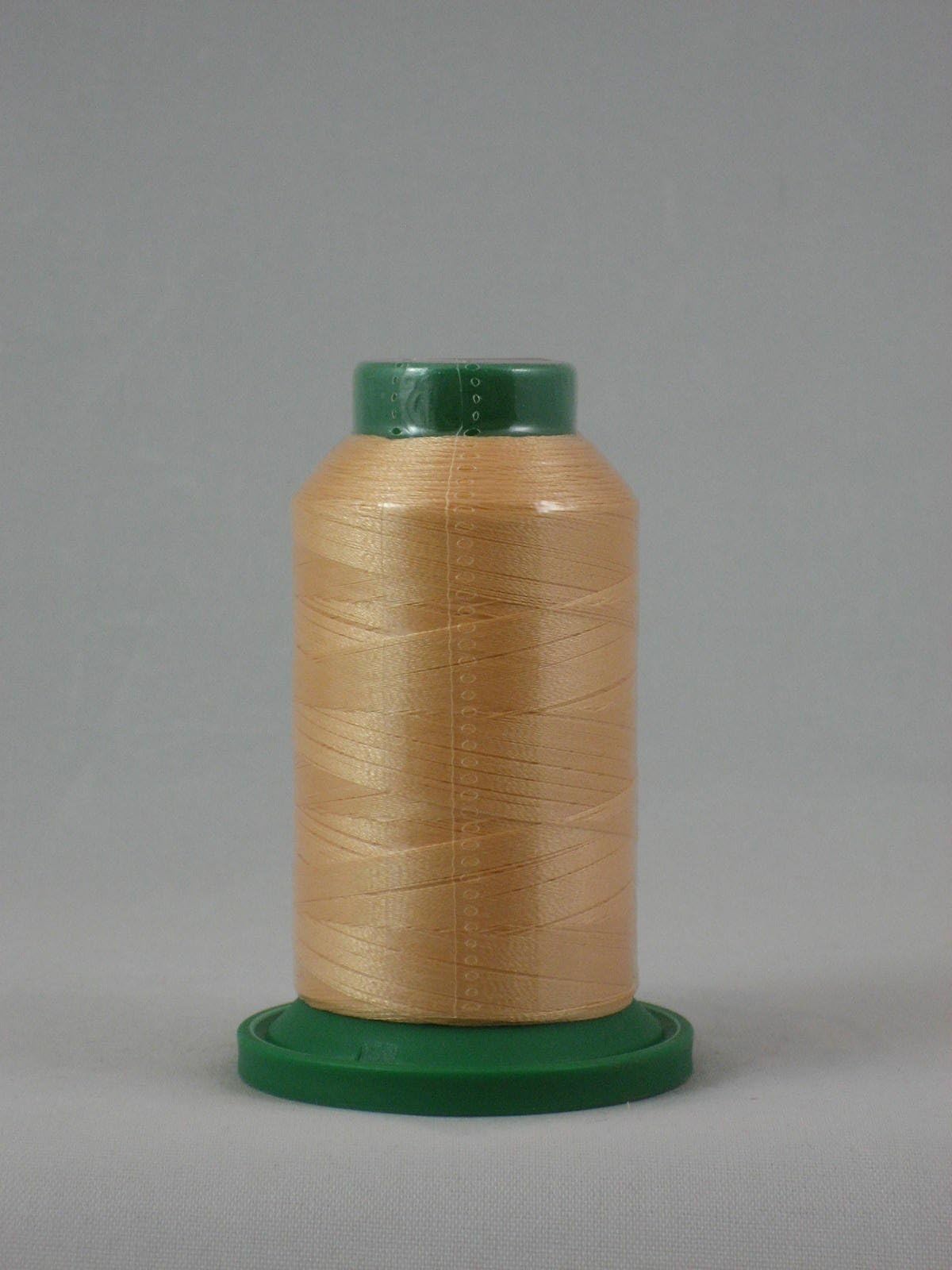 Amazon.com: Isacord Embroidery Thread 1000m Christmas Kit : Arts ...