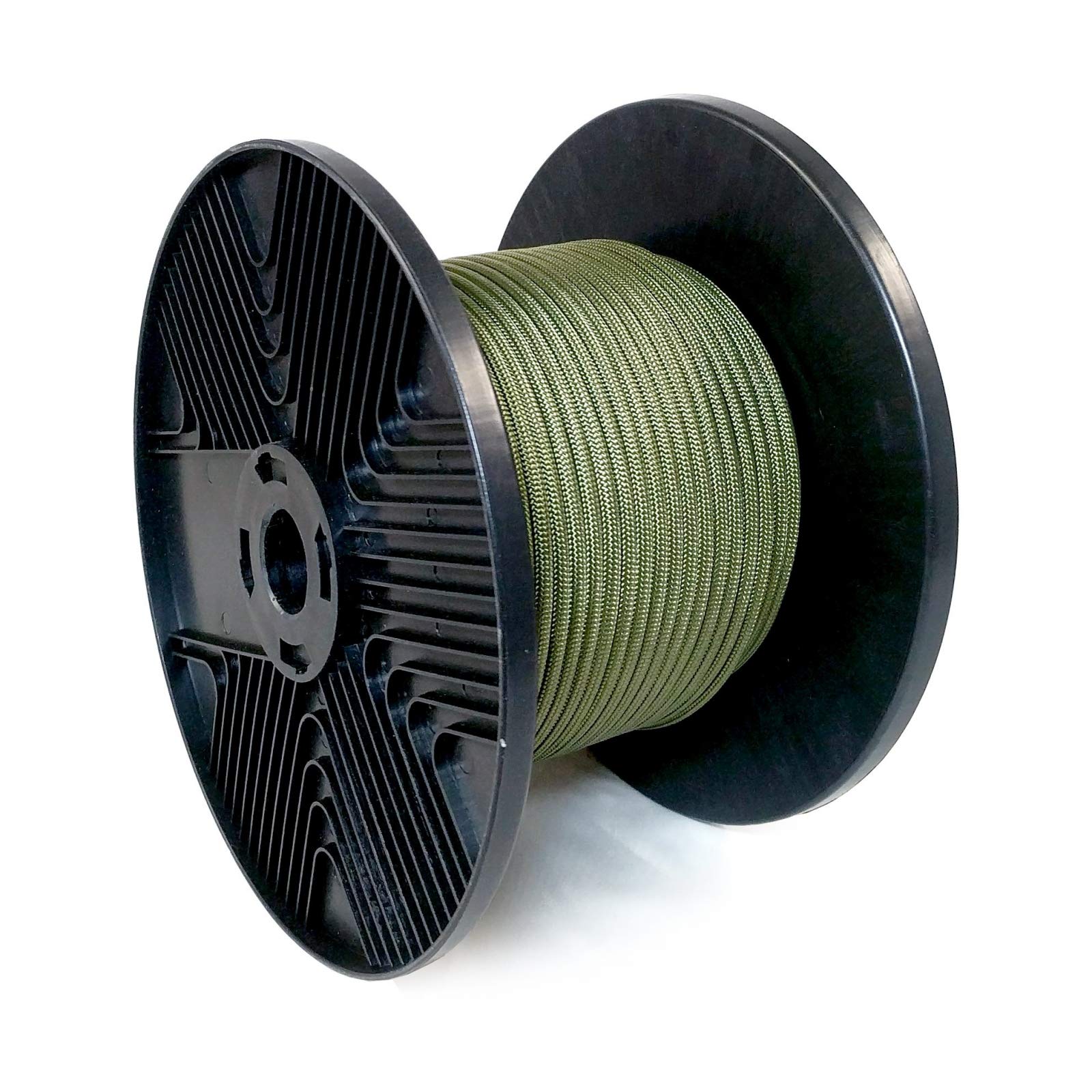 Amazon.com: ASR Outdoor Survival 550 Type III Mil-Spec Tactical ...