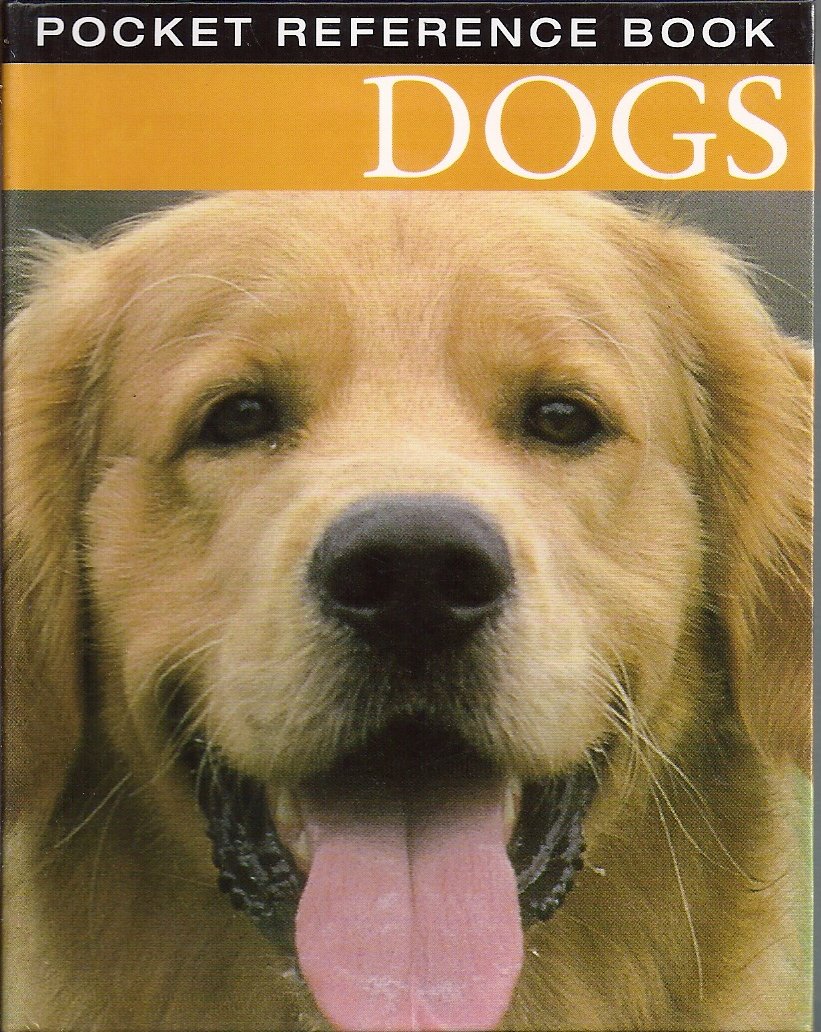Dogs (Pocket Reference): Waugh: 9780752582573: Amazon.com: Books