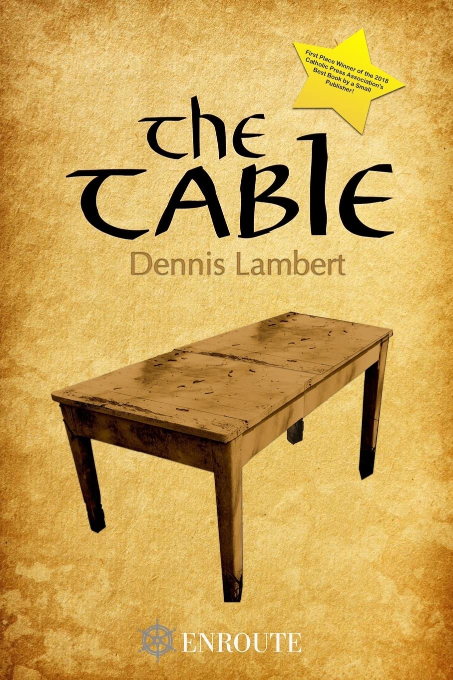The Table: Lambert, Dennis: 9781950108312: Amazon.com: Books