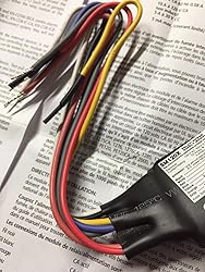 Kidde SM120X Interconnect Accessories Smoke Relay Module, Smoke ...