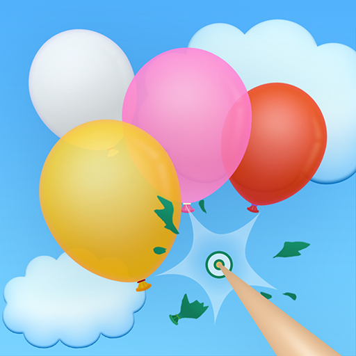 Balloon Pop Pop - Best Balloon Game - App on the Amazon Appstore