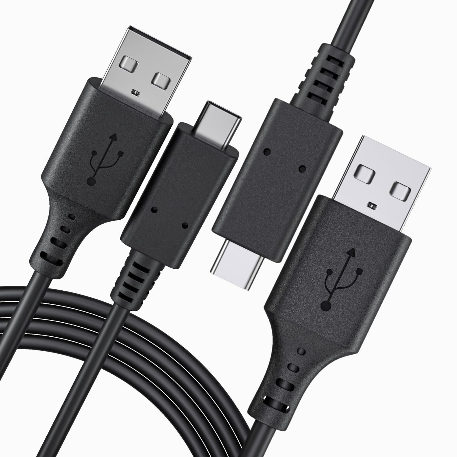 UK Charger Cable USB C for Amazon Kindle, Paperwhite, Fire HD, Scribe ...