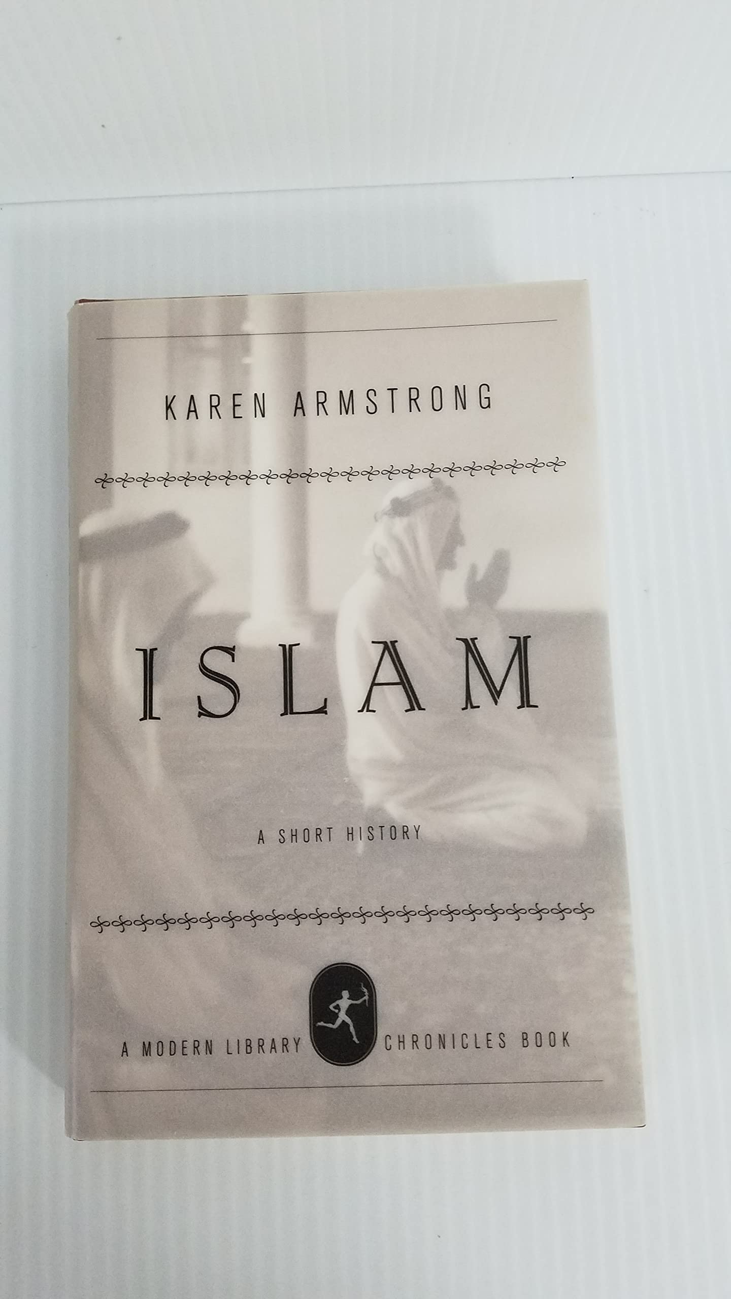 Islam: A Short History: Armstrong, Karen: 9780679640400: Amazon.com: Books