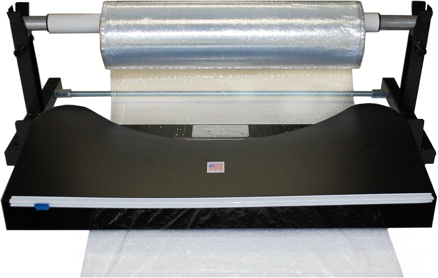 Amazon.com: Kraft Paper Dispenser - Sheeter Device with Slide Cutter ...