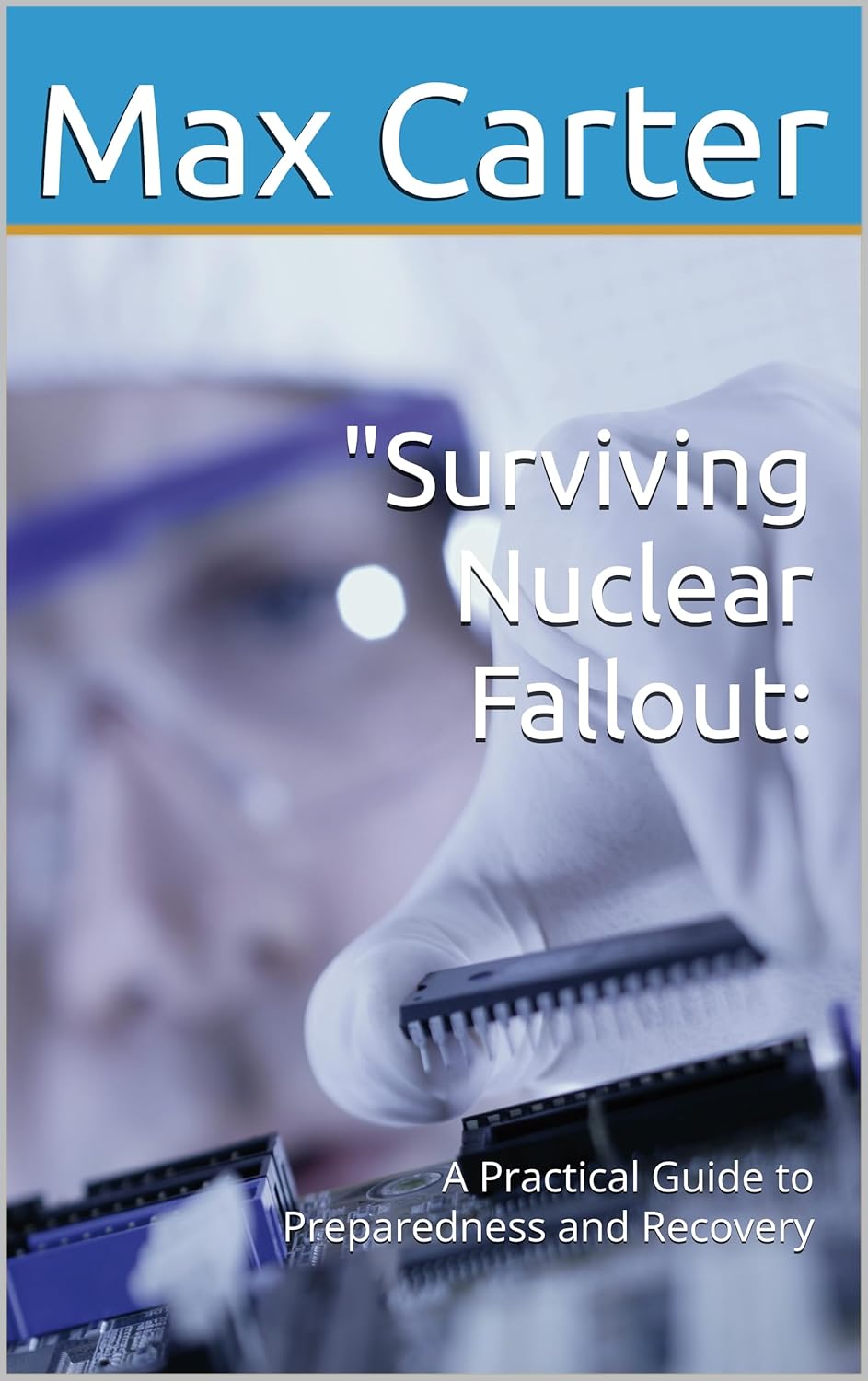 "Surviving Nuclear Fallout: A Practical Guide to Preparedness and ...
