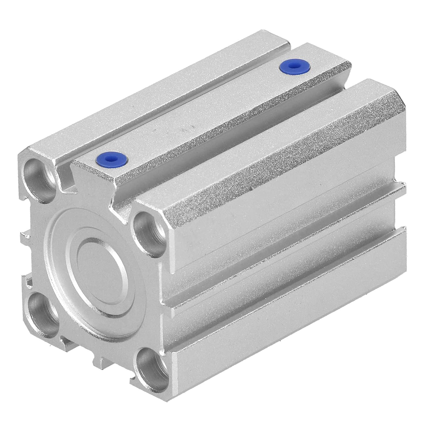 Pneumatic Cylinder, Compact Structure Easy To Install Professional ...