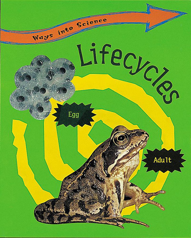 Lifecycles: Peter Riley: 9780749647384: Amazon.com: Books