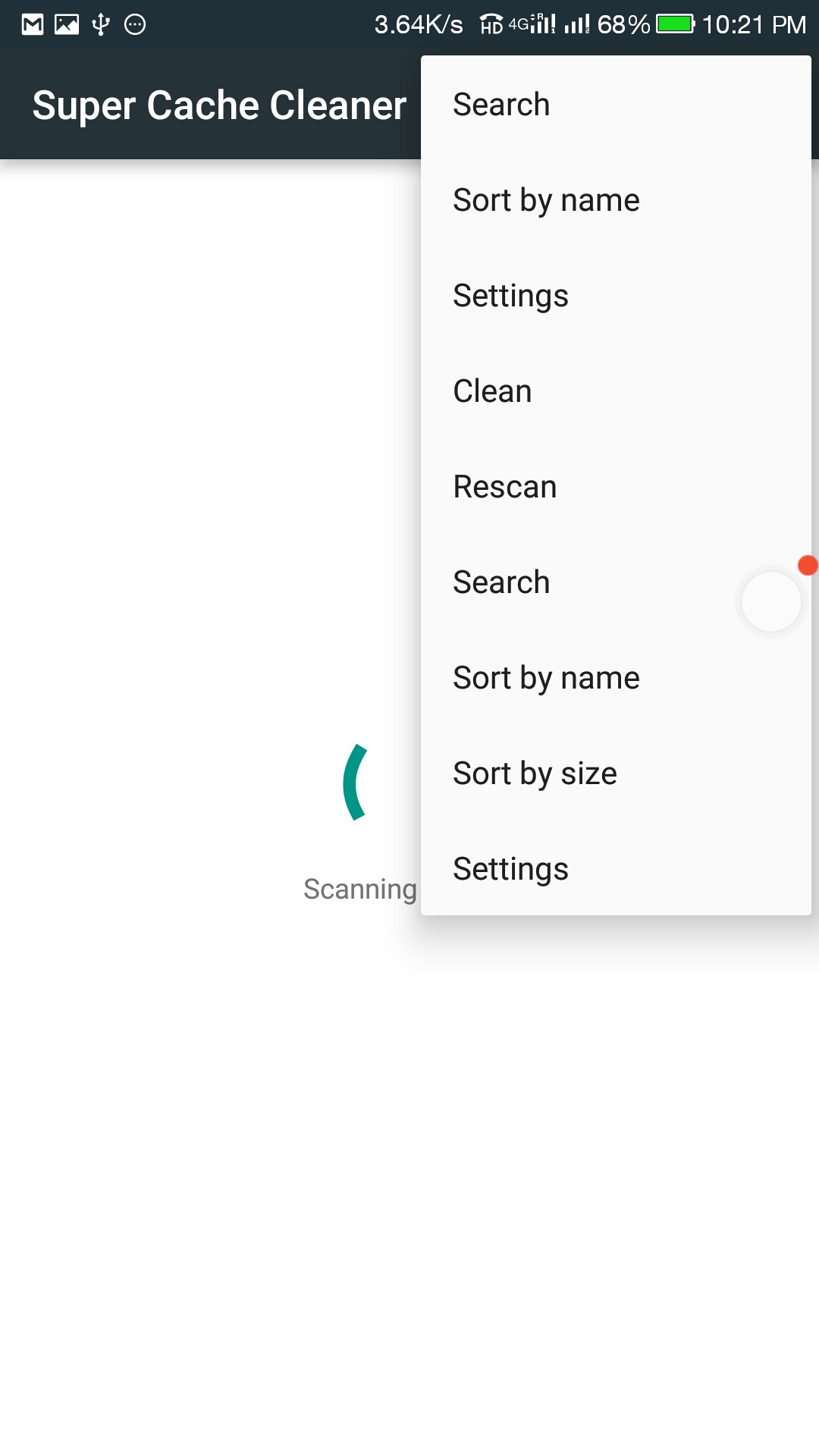 Super Cache Cleaner - Booster:Amazon.co.jp:Appstore for Android