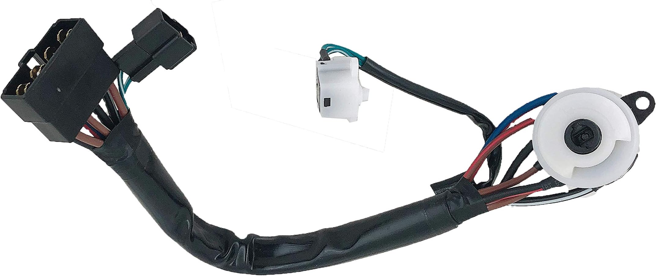 Amazon.com: MOTOKU Ignition Starter Switch for Toyota 4Runner Pickup ...