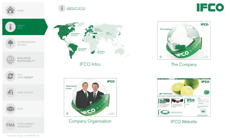 IFCO:Amazon.es:Appstore for Android