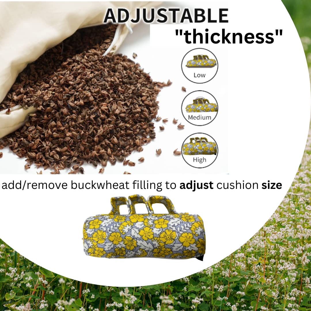 Snapklik.com : Palm Grip Finger Contracture Cushion Pad Hand Resting ...