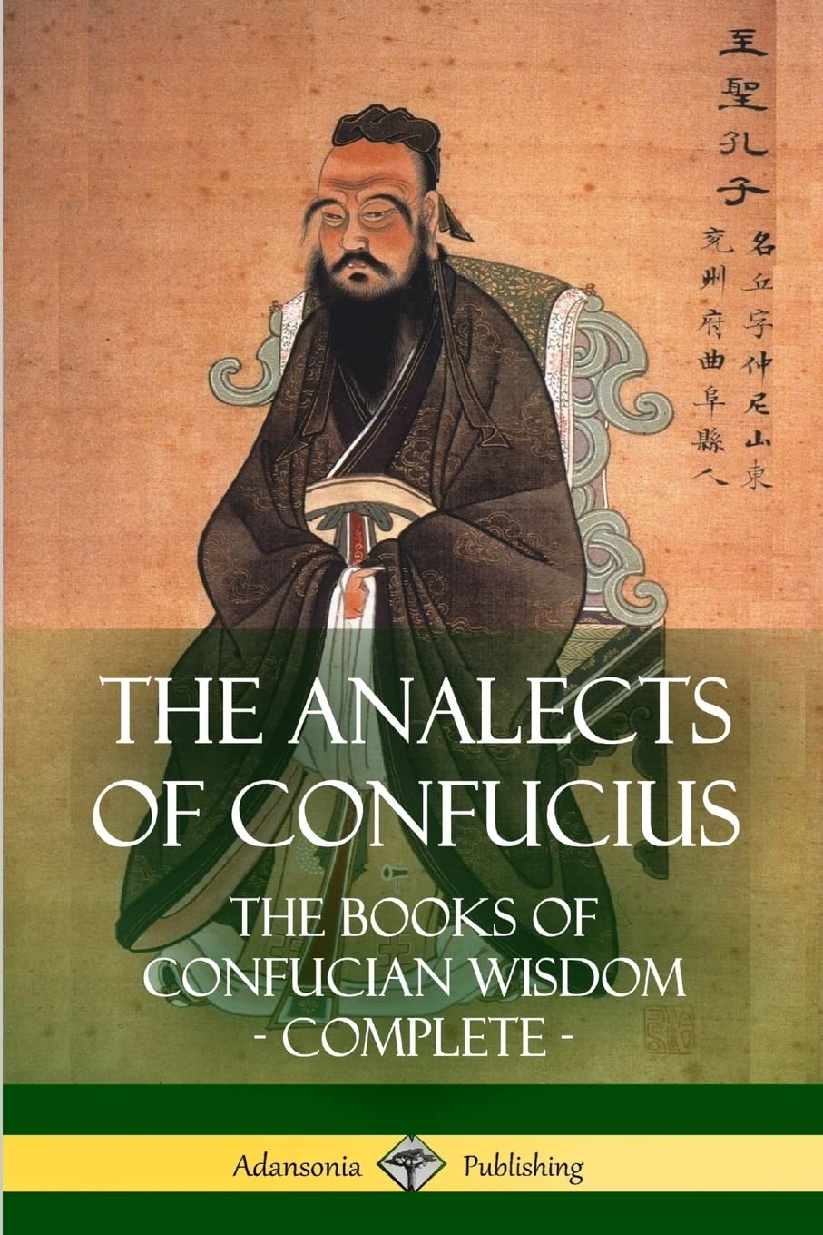 50 Inspiring Confucius Quotes On Wisdom, Life And Inner Peace -All Good ...