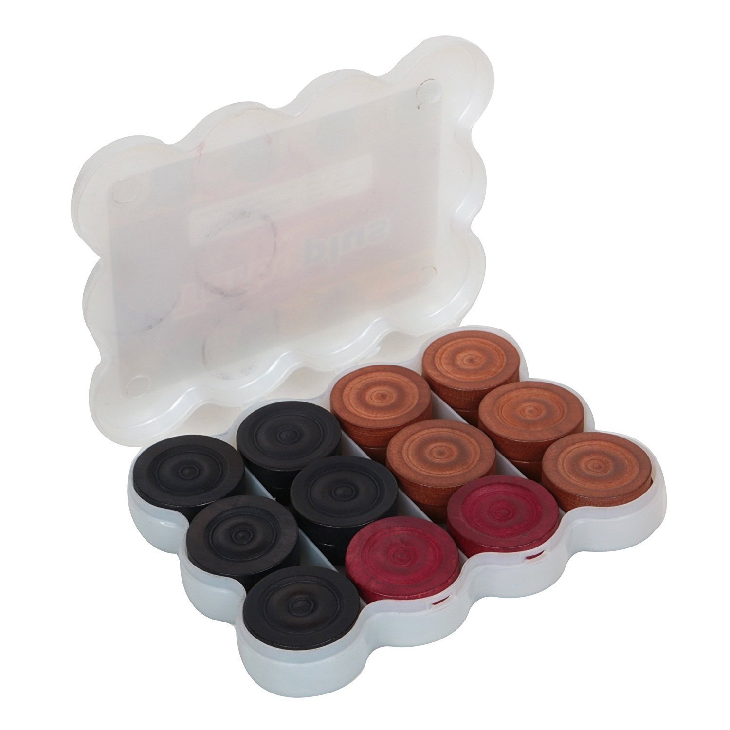 Buy Precise Carrom Board Game Board Champion Bulldog Jumbo English Ply ...