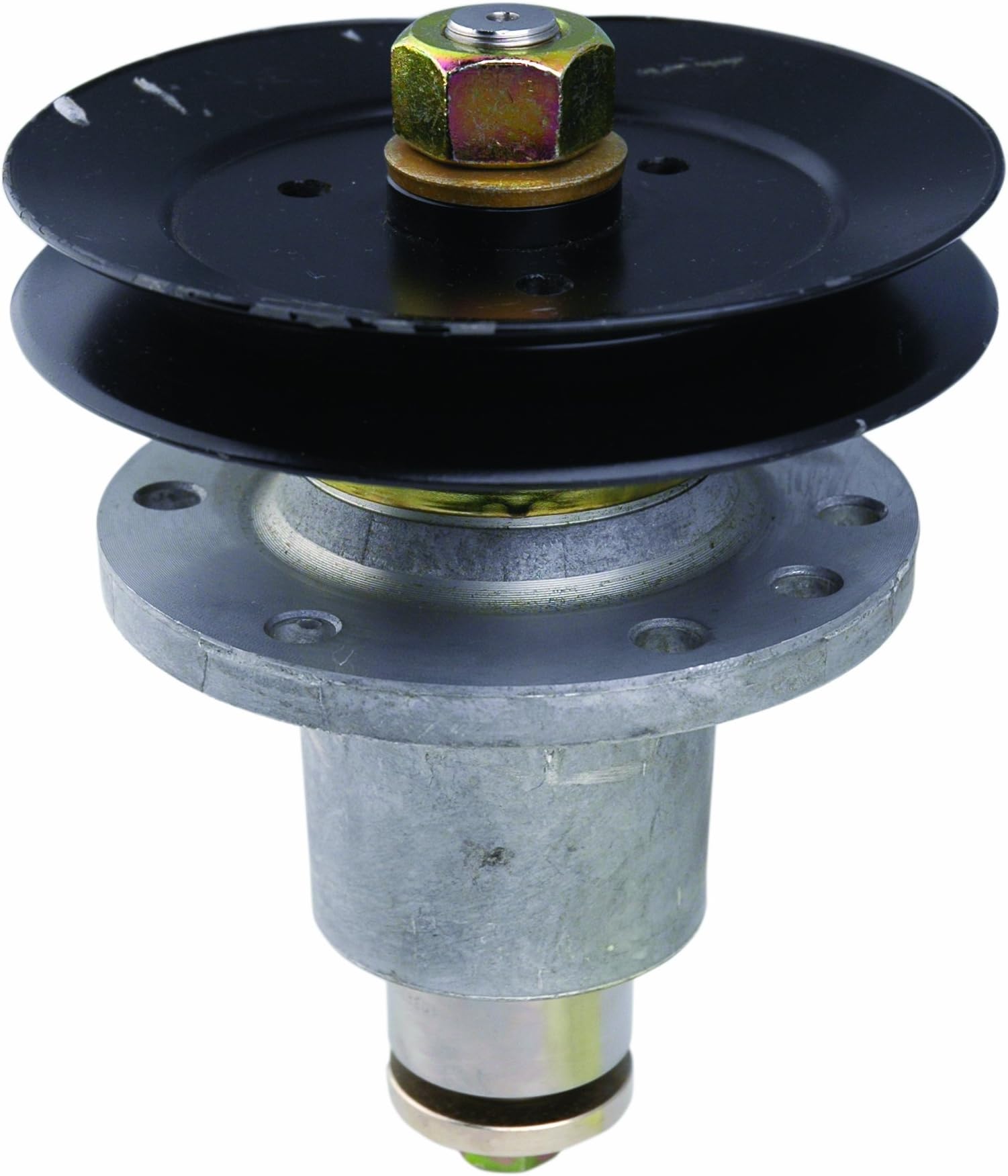 Amazon.com : Oregon 82-349 Exmark Spindle Assembly for 644092 : Lawn ...