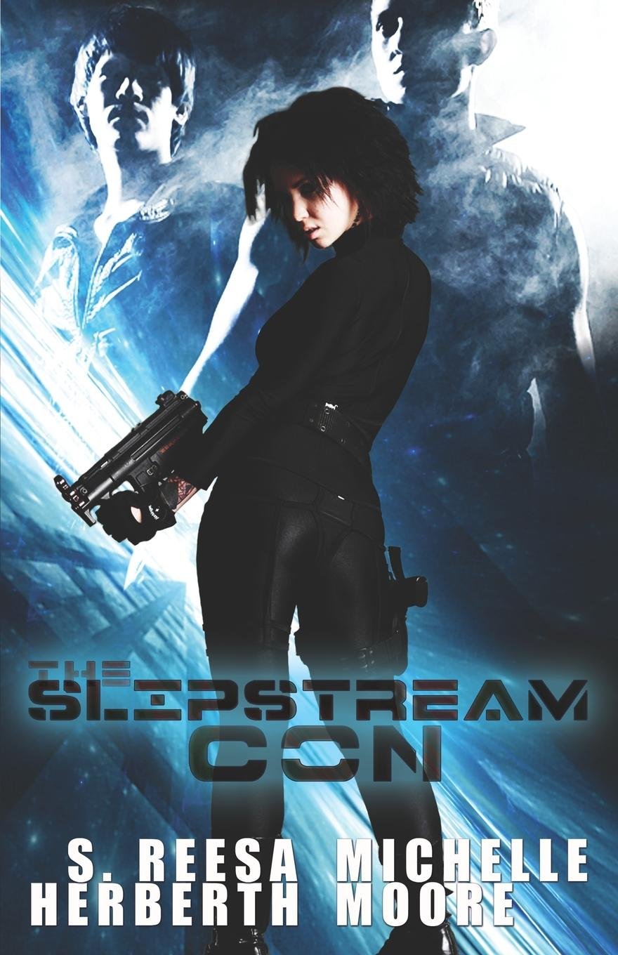 Amazon.com: The Slipstream Con: 9781609284435: S. Reesa Herberth ...