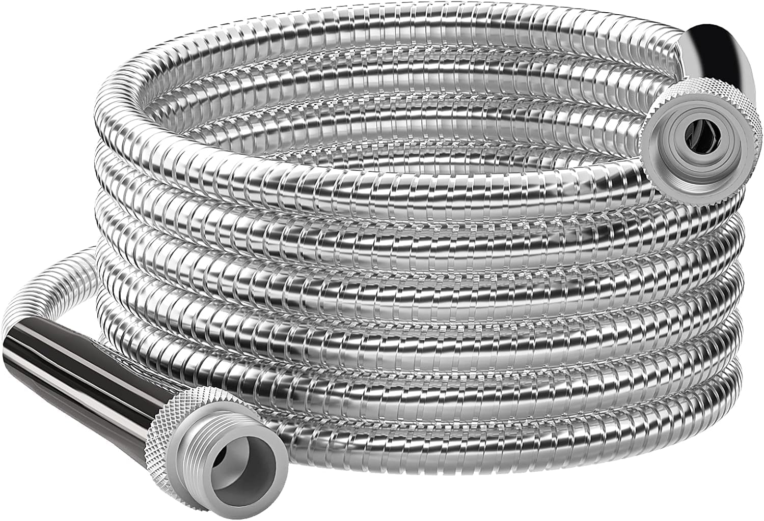 Amazon.com : SPECILITE Expandable Garden Hose 50 FT, 304 Stainless ...