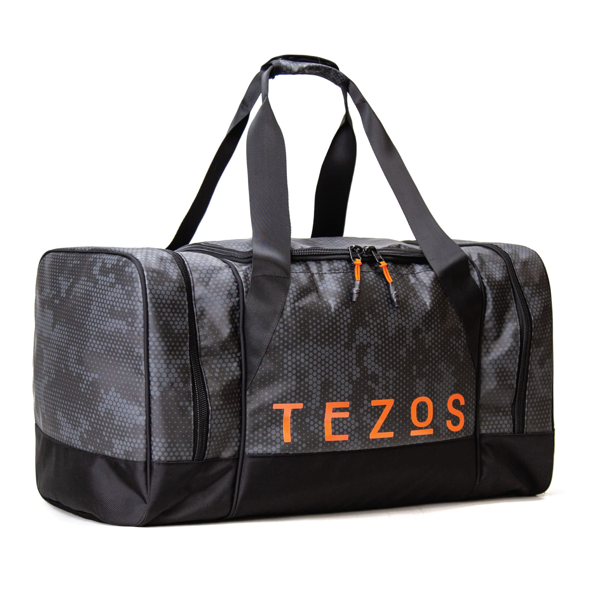 Amazon.com | Tezos Timberline Ski & Snowboard Duffel, 78L Large Outdoor ...