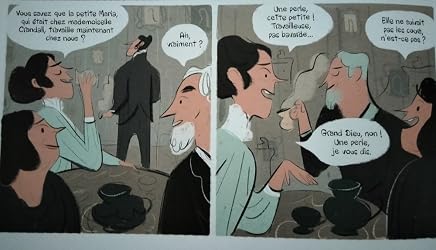 Amazon.fr - Blanc autour - Lupano Wilfrid, Fert Stéphane - Livres