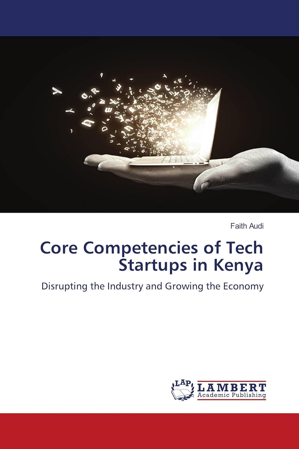 Core Competencies of Tech Startups in Kenya: Disrupting the Industry ...