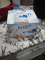 Amazon.com: Juven Therapeutic Nutrition Drink Mix Powder for Wound ...