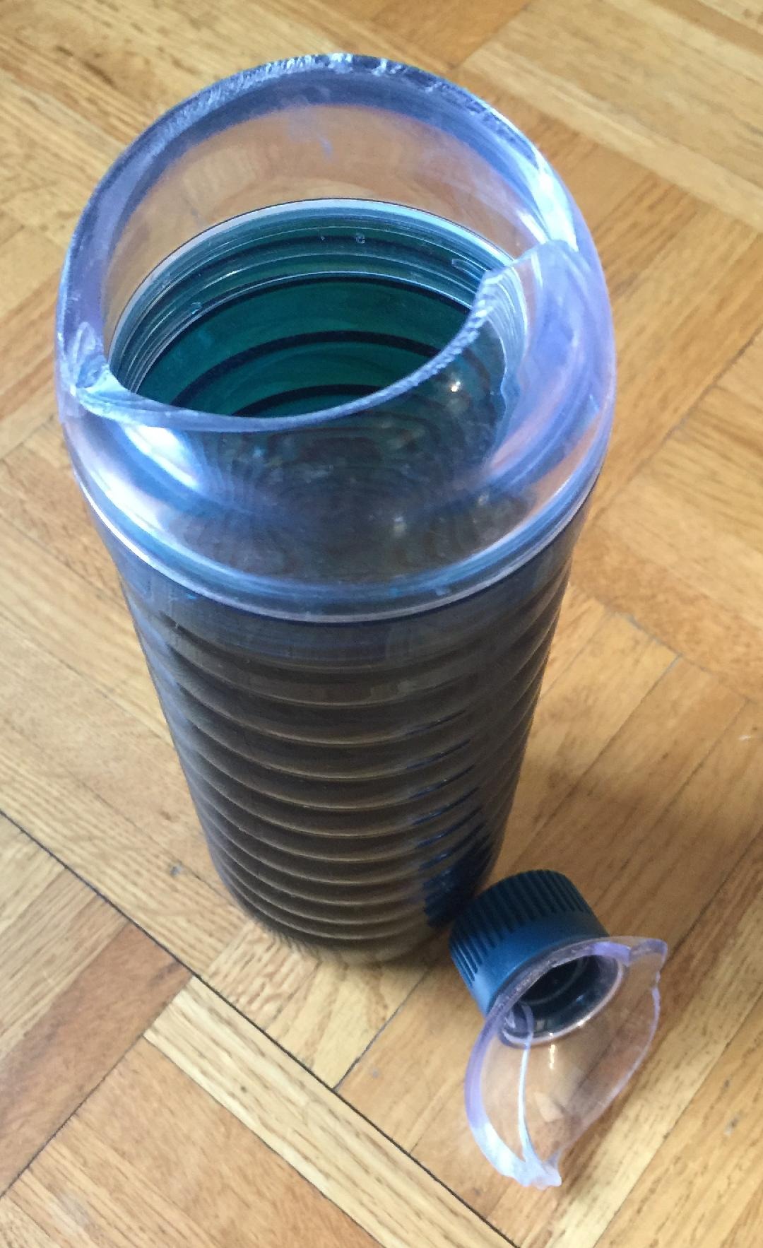 Amazon.com: Aladdin 2-Way Lid Water Vessel, 18 oz, Marina : Everything Else