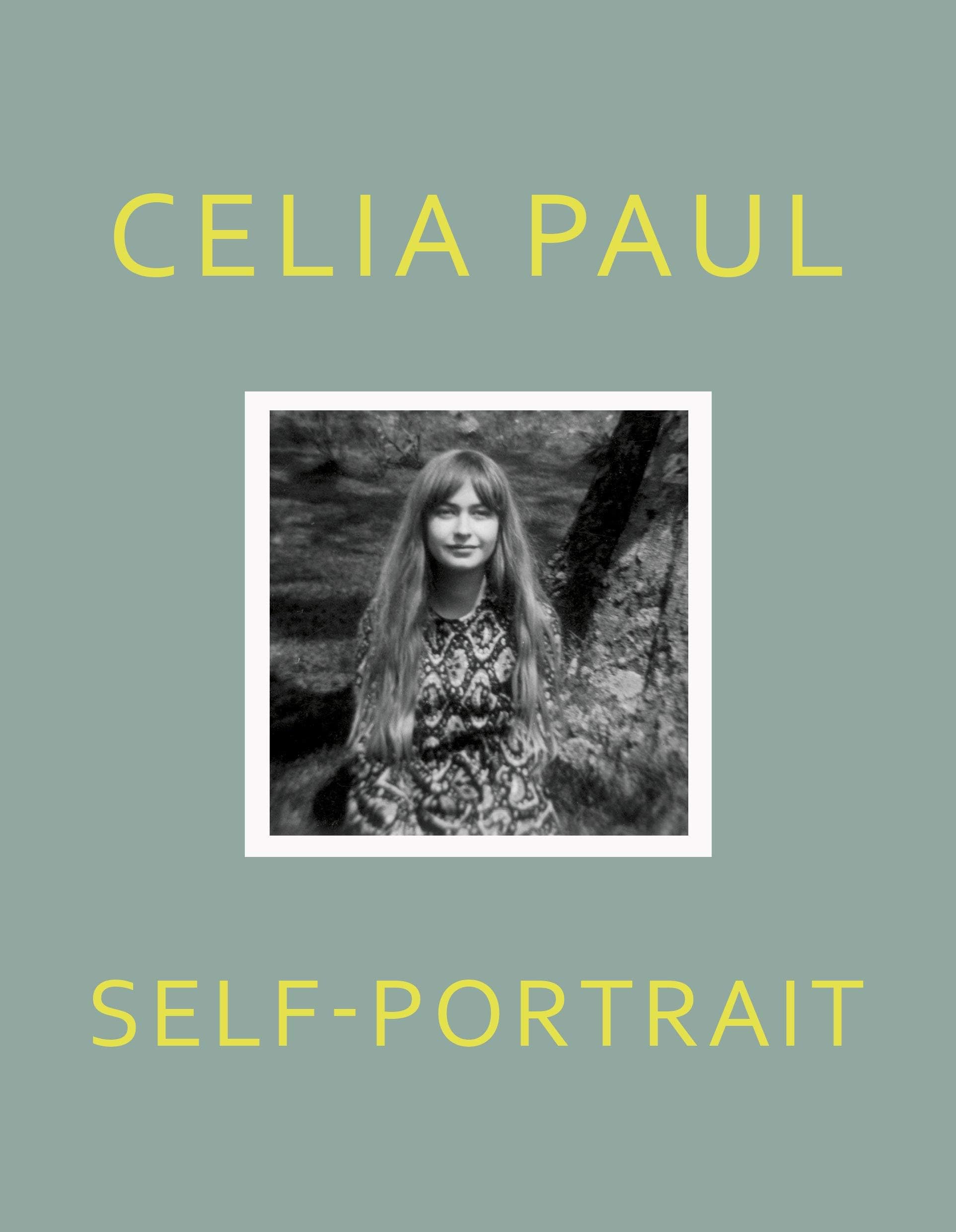 Amazon.com: Self-Portrait: 9781681374826: Paul, Celia: Books