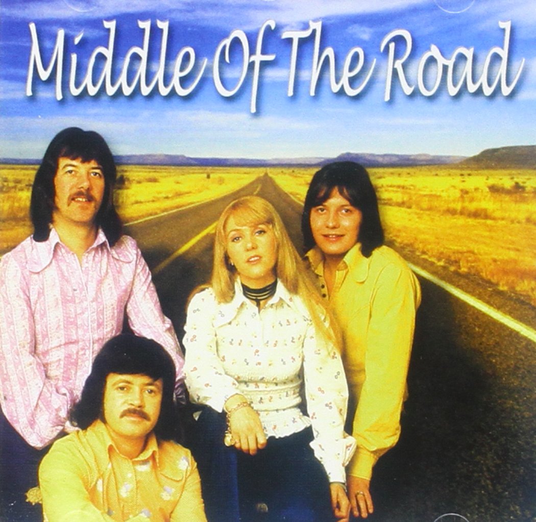 Middle Of The Road - Middle Of The Road - Amazon.com Music