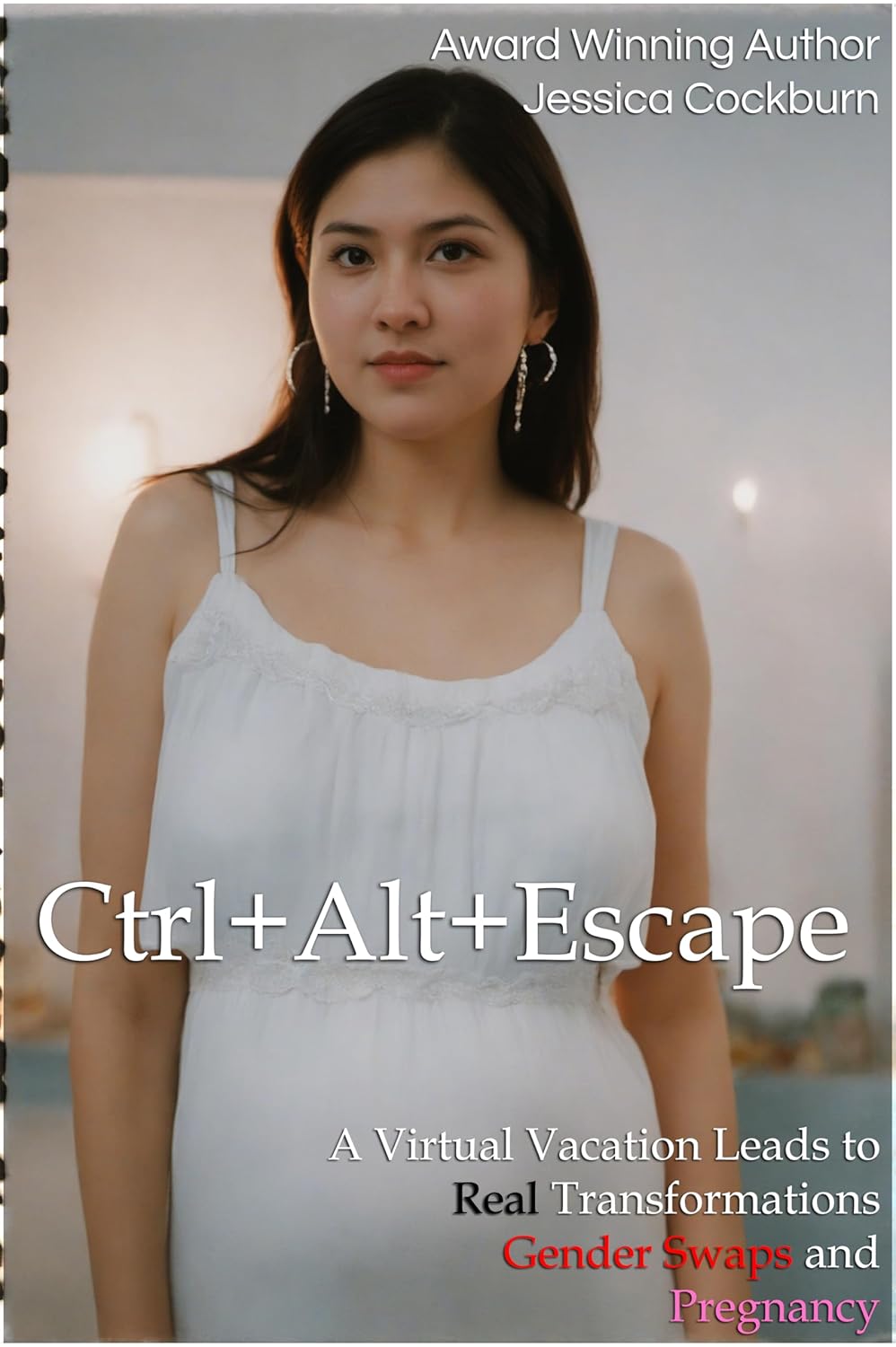 Ctrl+Alt+Escape: Gender Bender, Multiple Transformations, Pregnancy ...