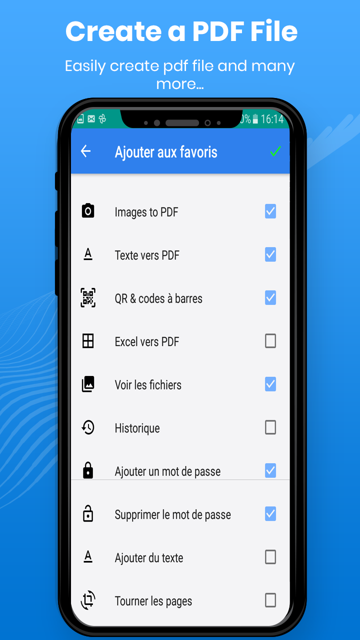 Smart PDF Converter - App on Amazon Appstore