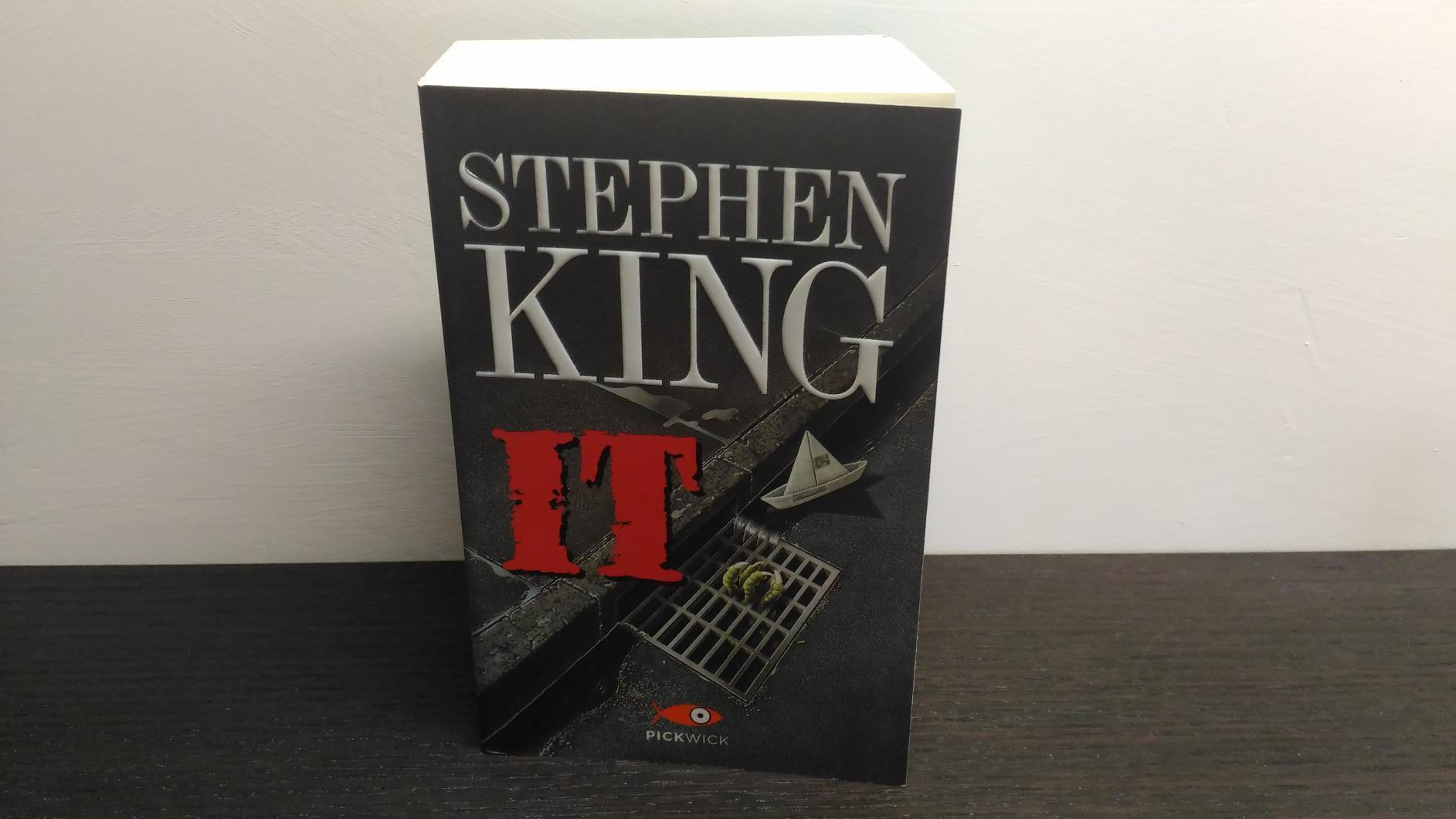 It : King, Stephen, Dobner, Tullio: Amazon.it: Libri