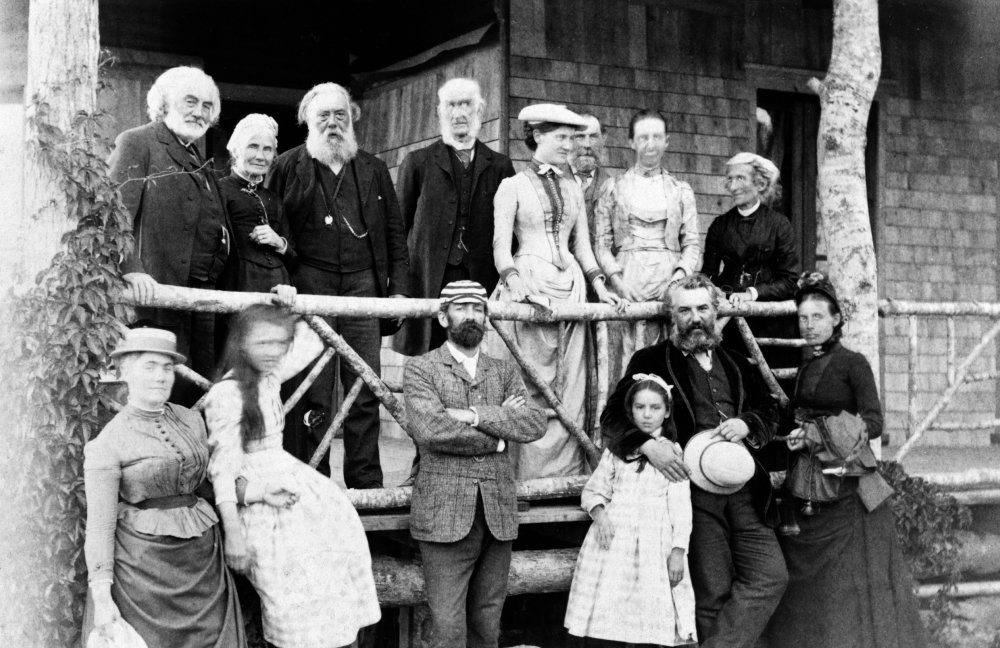 Alexander Graham Bell Family Tree Alexander Graham Bell 12 Quick