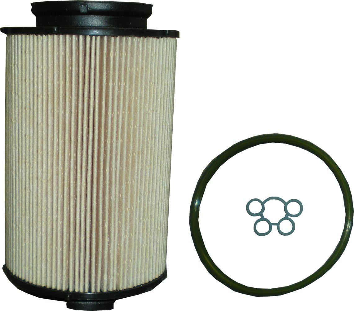 GKI GF9124 Fuel Filter Premium Quality For Auto for Audi A3 2010 ...