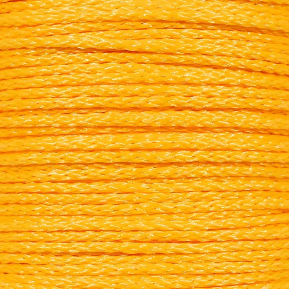 Amazon.com: Hollow Braid Polypropylene Rope (3/16 Inch, 1000 Feet ...