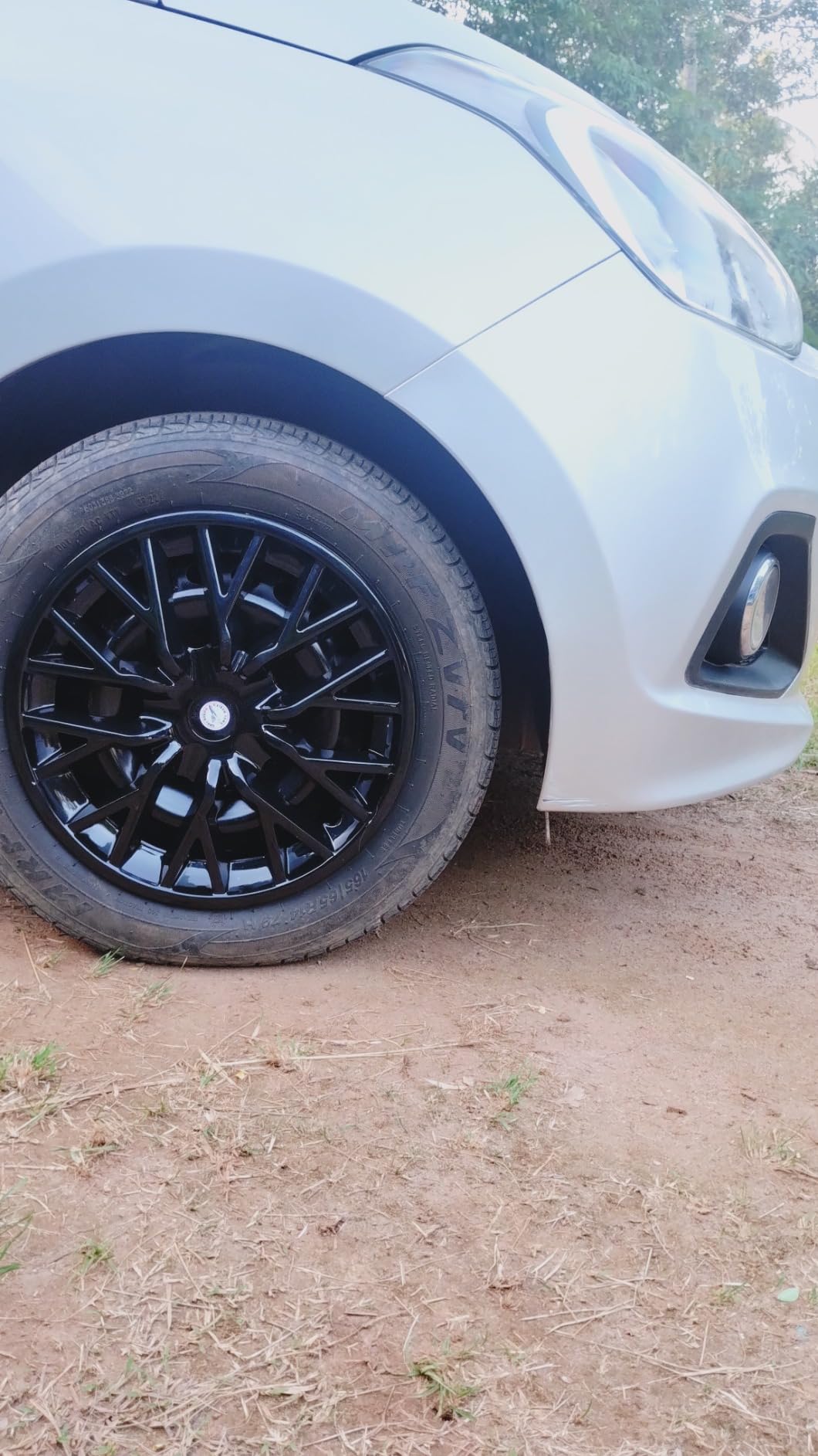 WolkomHome car Wheel Cap, Hub Cap Wheelcover Wheel Cover 12 Inch ...