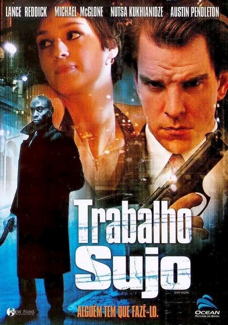 DIRTY WORK - DVD: Amazon.ca: Movies & TV Shows