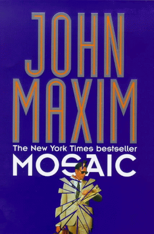 Mosaic: John R. Maxim: 9780749904876: Amazon.com: Books