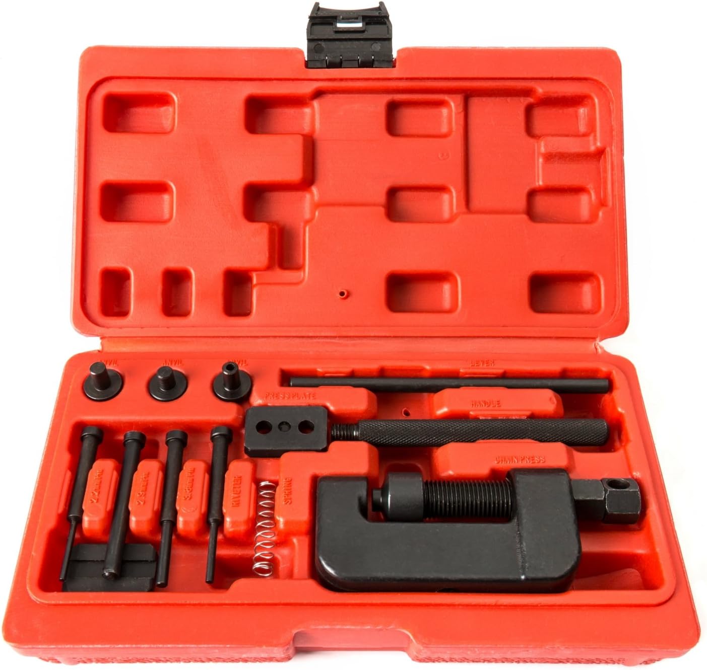 Kimpex MHR-02247 CHAIN RIVET TOOL KIT, Tool Sets - Amazon Canada